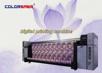 China Factory Sale Direct Printing on Fabric Digital Printer Textile Cloth Printing Machine for sale
