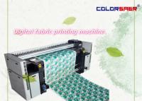 China SAER I3200 Direct to Textile Sublimation Printer for Flags and Banners for sale