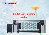 China I3200-A1 Digital Textile Printing Machine with Auto Roll System for sale