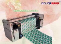China Source Manufacturer Brand New Digital Fabric Sublimation Printer with 4pcs Printhead I3200 Dye Sublimation Printer for sale