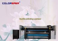 China High Resolution 4pcs Print Head Sublimation Printer Print Width 2 Meter I3200 Printhead for sale