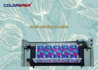 China Digital Textile Printing Machine Fabric Plotter for Tent fabric/ Teardrop Flag Fabric/Umbrella Fabric for sale