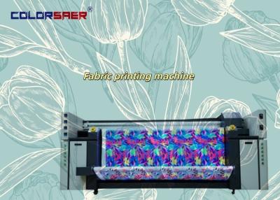 China Digital Textile Printing Machine Fabric Plotter for Tent fabric/ Teardrop Flag Fabric/Umbrella Fabric for sale