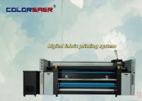 China Multifunctional High Quality Brand New Large Format 4pcs/8pcs Epson print head Textile printing system for sale