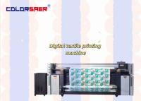 China OEM Professional Fabric Printer Manufacturer Direct to Fabric Printer Digital Textile Cotton & Poyester Fabric Printing Machine for sale