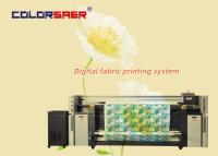 China Wholesale High Quality Multifunctional Inkjet Printers Sublimation Printing Machine For Polyester and Cotton Fabric for sale