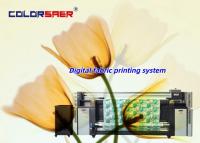China High Resolution Product Manufacturer Automatic Inkjet Printers Dye Sublimation Printing Machine for sale