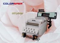 China Digital 24inch 60cm Direct to Film Printer DTF T Shirt Printing Machine 60cm DTF Printer for sale