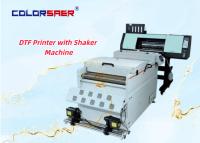 China Factory Price Qualified Digital DTF Printer Directly to Film with Pigment ink for sale