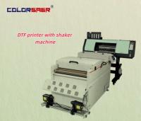 China Wholesale Customization Fast Shipping DTF Printer Any Fabric Printing A2 A3 Size DTF Printer Printing Machine for T-Shirt for sale