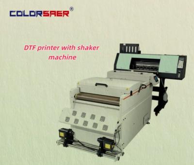 China Wholesale Customization Fast Shipping DTF Printer Any Fabric Printing A2 A3 Size DTF Printer Printing Machine for T-Shirt for sale
