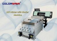 China DTF Printer PET Film Printing Machine for T-shirt Printing Machine Inkjet Printer DTF Digital Printer for sale