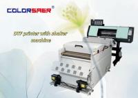 China Factory Price Inkjet 60cm DTF Printer with Powder Shaker and Dryer Support 1 Year Warranty for sale