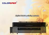 China Industrial KJ4B-QL Print Head Dye-Sub Printer New Model Low Maintenance for Long-Run Printing ECO-Friendly For Polyester & Cotton Fabric for sale