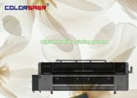 China SAER Energy-Efficient Digital Fabric Printer With Far Infrared Heating Tube Oven For Roll To Roll Printing On Cotton & Polyester for sale