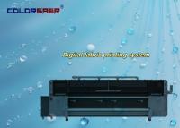 China SAER New Condition Exclusive Promotion Digital Direct-to-Fabric Printer for Cotton & Polyester Textile for sale