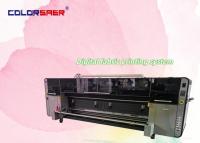 China Automatic Rolling Fabric Printing System Factory Direct New Model Textile All-in-one Plotter for sale