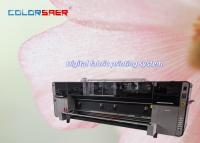 China China Reliable Supplier SAER Best Sell Inkjet Fabric Printer with Far Infrared Heater All-in-one Plotter for sale