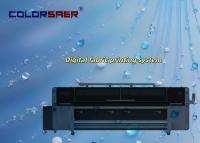 China Lifetime Warranty High DIP 3200mm All-in-one Fabric Digital Printing Machine and Textile Printing System for sale