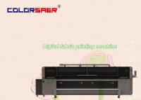 China Best Professional 3.2 Meters Digital Fabric Printing System Multifunction Large Format Clothing Fabric Garment Textile Sublimation Printer for sale