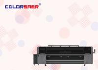 China Popular Low Price China Factory Wide Format 3200 Digital Textile Printing Machine Polyester & Cotton Fabric Printer With CE Certification for sale