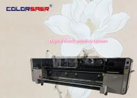 China SEAR Factory Price 3200mm Fabric Printer Textile Printing Machine Direct to Fabric Printer for Cotton and Polyester for sale