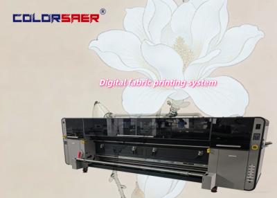 China SEAR Factory Price 3200mm Fabric Printer Textile Printing Machine Direct to Fabric Printer for Cotton and Polyester for sale
