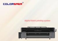 China SEAR Factory Price 3200mm Fabric Printer Textile Printing Machine Direct to Fabric Printer for Cotton and Polyester for sale