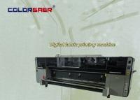 China China Reliable Supplier SAER Best Sell Textile Printing System Digital Fabric Printing Machinery for sale