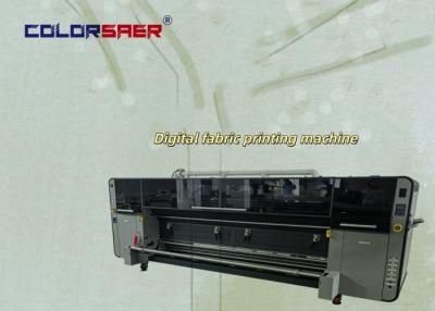 China China Reliable Supplier SAER Best Sell Textile Printing System Digital Fabric Printing Machinery for sale