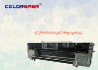 China China Reliable Supplier SAER Best Sell Textile Printing System Digital Fabric Printing Machinery for sale