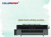 China Digital Direct Inkjet Textile Large Format Dye Sublimation Fabric Printing Machine Impresora De for sale