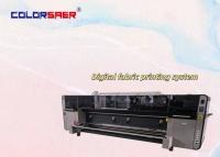 China Digital Manufacturer Factory Price Fabric Printing System Large Format I3200A1 High Output Plotter For Advertising for sale