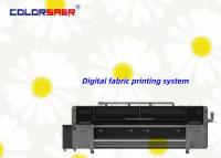 China Digital Manufacturer Factory Price Fabric Printing System Large Format I3200A1 High Output Plotter For Advertising for sale