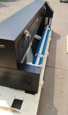 China Directly Automatic Heat Sublimation Printer / Cotton Fabric Dye Sublimation Machine for sale