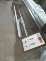 China Roll To Roll Fabric Fixation Sublimation Heater 308kg With Piezo Printers for sale