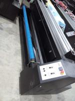 China High Temperature Digital Dye Sublimation Heater Blacktube Heating 20-100m / Hour for sale