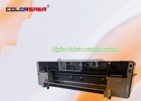 China Industrial Print Head Large Format Textile Digital Printer Sublimation Machine Printer with KJ4B-QL Print Head for sale