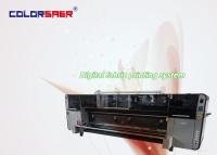 China Factory Direct Sell High Precision Industrial KJ4B-QL Printhead Digital Textile Printing Machine for Polyester &Cotton Materials for sale