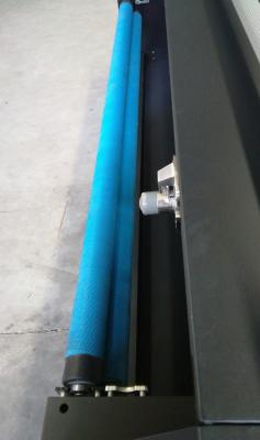 China Direct To Fabric Roll To Roll Sublimation Polyester Cotton Heater / Dryer for sale