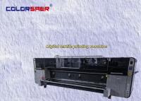 China China Industrial 126 Inch New Type Direct Printing on Fabric Digital Textile Roll to Roll Printer for sale