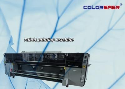 China Factory High Quality Wholesale Digital Textile Printing Machine Sublimation Polyester Printer with Sublimation ink for sale