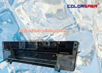 China Factory High Quality Wholesale Digital Textile Printing Machine Sublimation Polyester Printer with Sublimation ink for sale