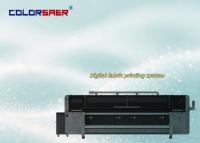 China Manufacturer High Speed Cheap Industrial Printhead Dye Large Format Sublimation Printer with 4 pcs KJ4B-QL Print Head for sale