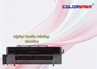 China High Cost Performance Factory Price Inkjet Fabric Printing System High ResolutionTextile Plotter for sale