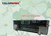 China Professional Textile Printer Wide Format Inkjet Printing Machine for Clothing with KJ4B-QL Print Head for sale