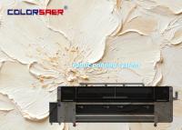 China Leading Printer Manufacturer Direct to Cotton Fabric Printing Machines Textile Printer Machine for sale