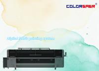China Leading Printer Manufacturer Direct to Cotton Fabric Printing Machines Textile Printer Machine for sale