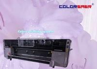 China Prime multipurpose Digital textile printer with fixation heater unit all-in-one machine new model industrial KJ4B-QL print head for sale