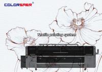 China Indoor & Outdoor 3.2m Factory Digital Inkjet Textile Printers High Precision Printing Machine with 4pcs I3200A1 Print Head for sale